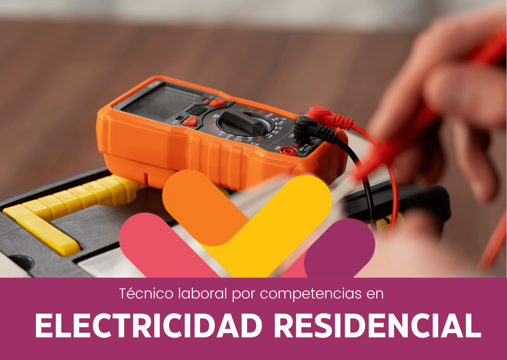 Electricidad Residencial – Sopeña Bogotá